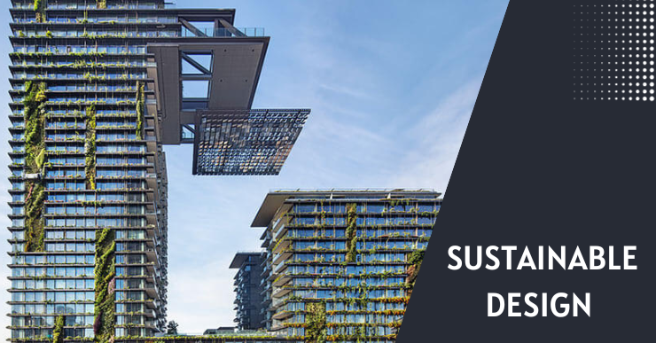 ACP Sheet Design: Geometric Patterns, Metallic Finishes, and More for 2023