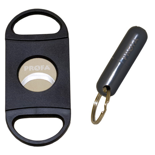 TABIMEX Cutter/Punch PVC KEYRING | KatsafadosPremium