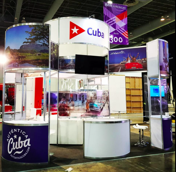 Renta de stands Aluminio | Renta de stands