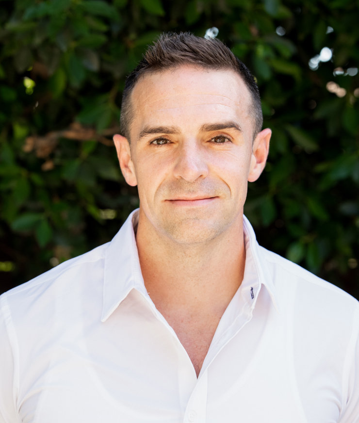 Paul DeMott | Heritage Latest