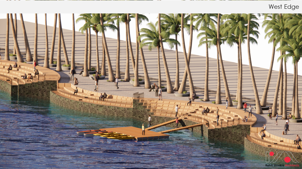 Bandra Talao: Urban Renewal | RSArchitects