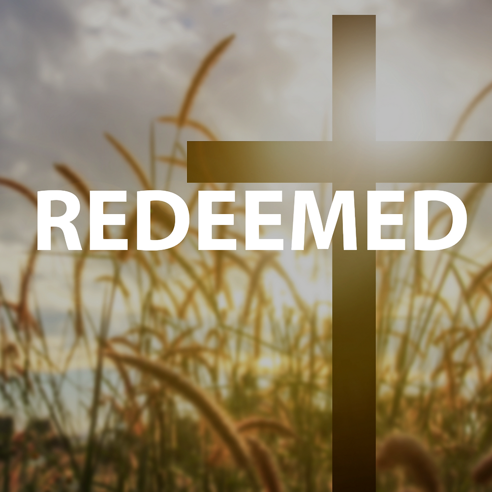 Redemption: God's Gift of Restoration and Hope