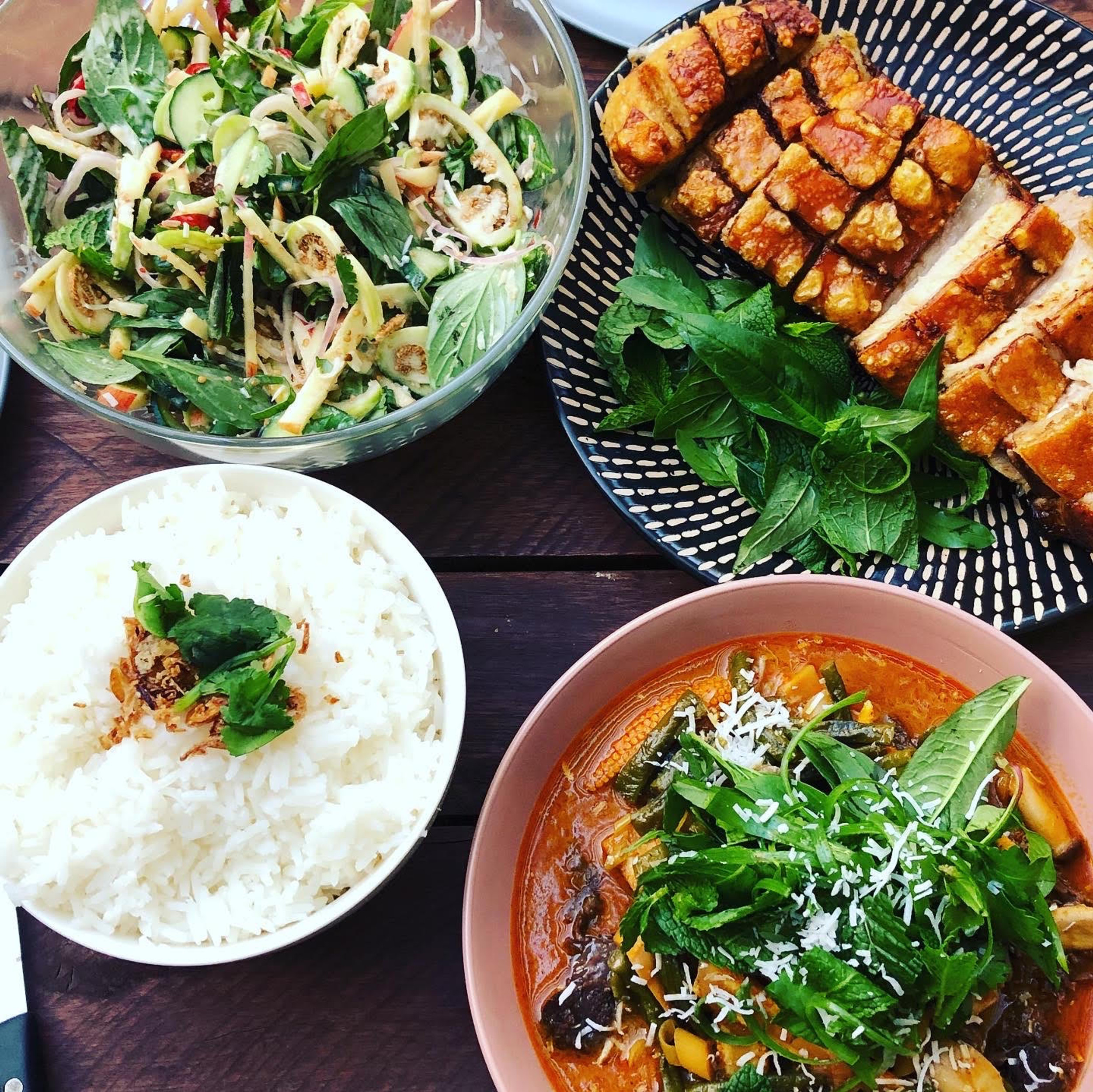 Home Cooking | Ems Creative Kitchen