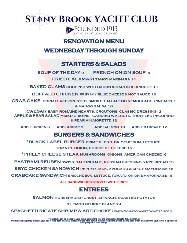 Home | Stonybrookyachtclub