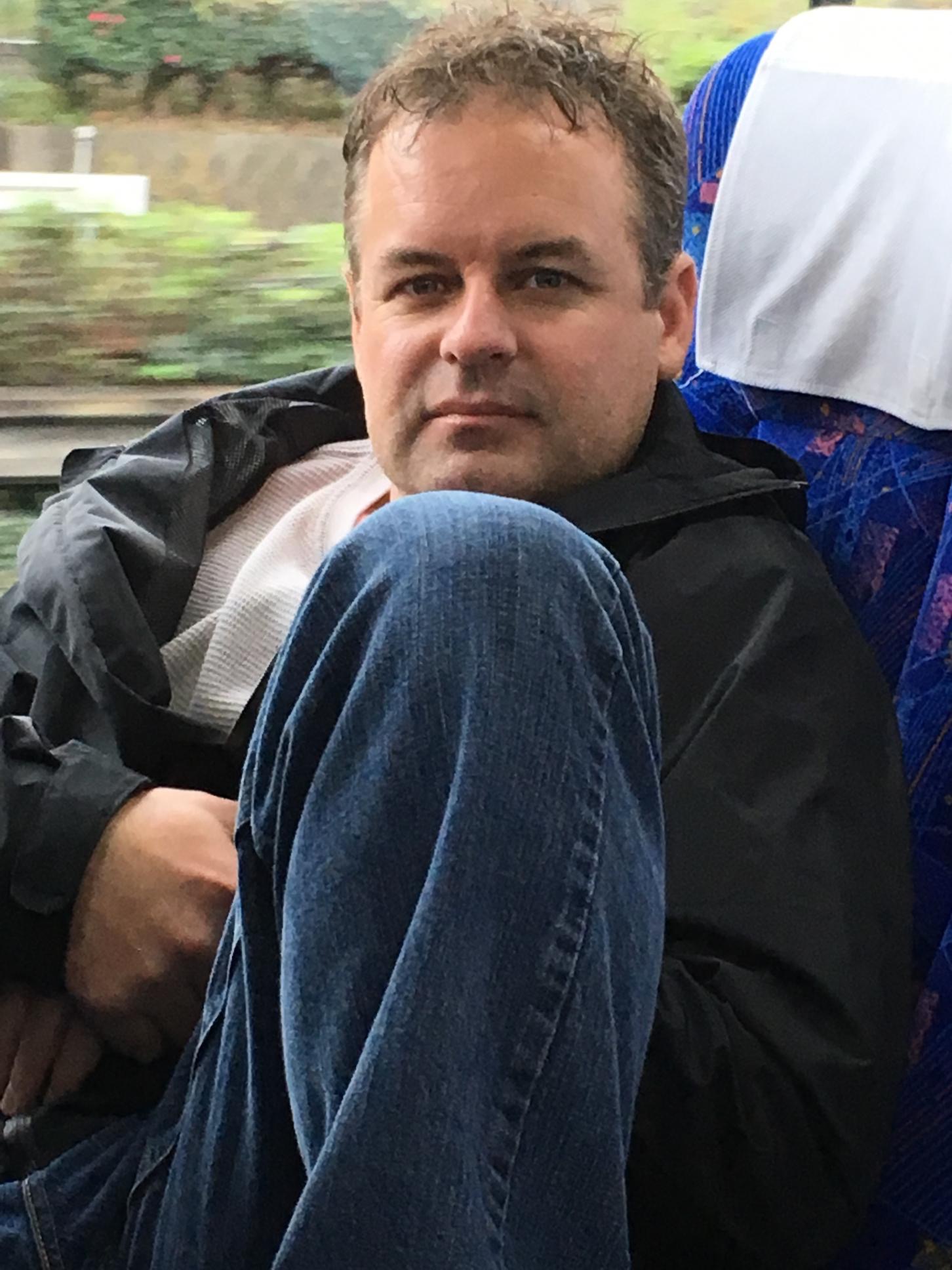 Jerry Nadeau | Photos