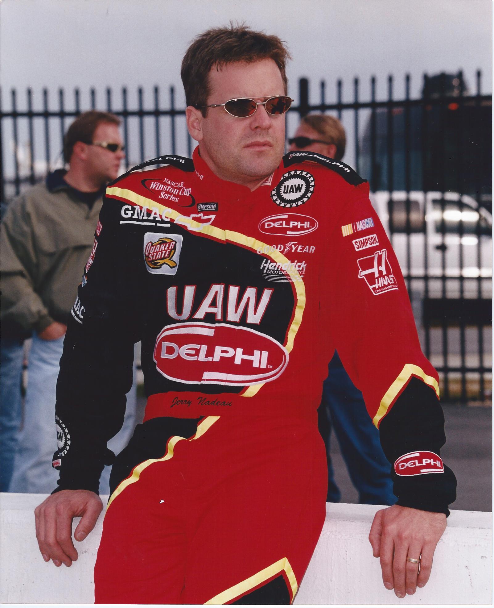 Jerry Nadeau | Photos