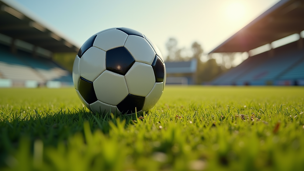 Character Development Through Sports