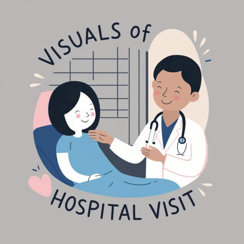 Hospital Visit | Visualsmagic
