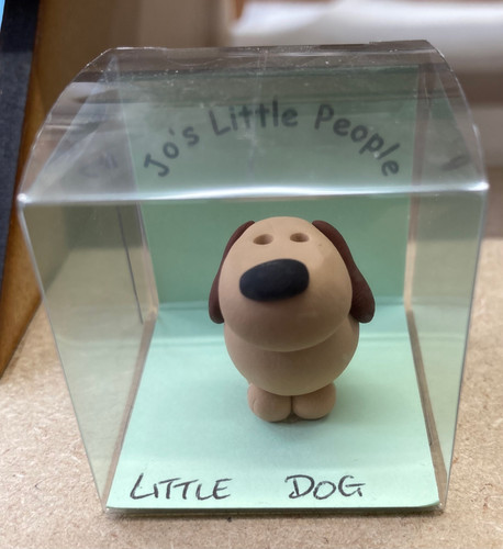 Dog | Stepping Stones