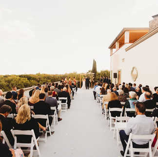 Exterior Venue Photos | Stoney Ridge Villa