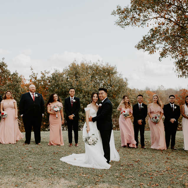 Exterior Venue Photos | Stoney Ridge Villa