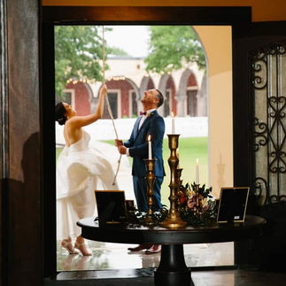 Interior Venue Photos | Stoney Ridge Villa