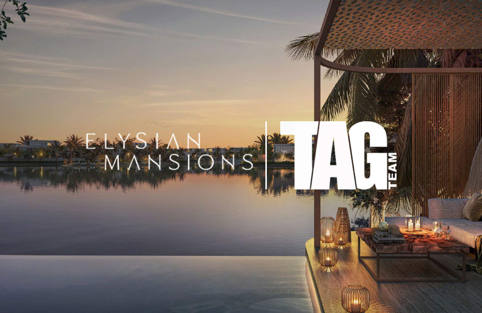 Discovering Elysian Mansions