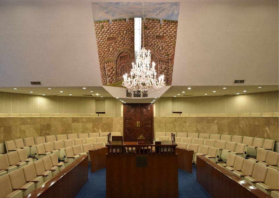 Visit Us! | Jewish Association