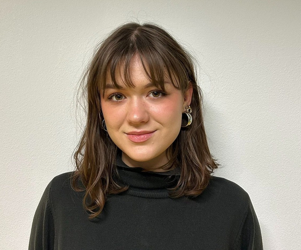 Anna Bjalončiková | AK Benešová Beránek Blaha