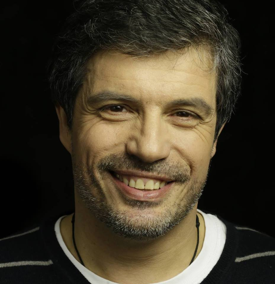 Teatro | César Alonso (Actor)