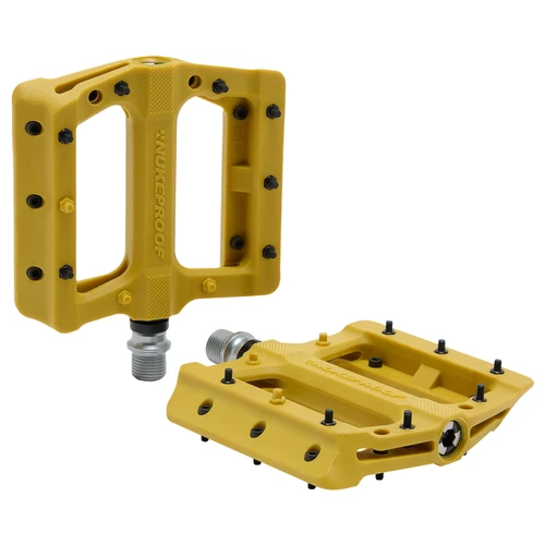 Nukeproof - Neutron EVO Flat Pedals | chucknrollbikes