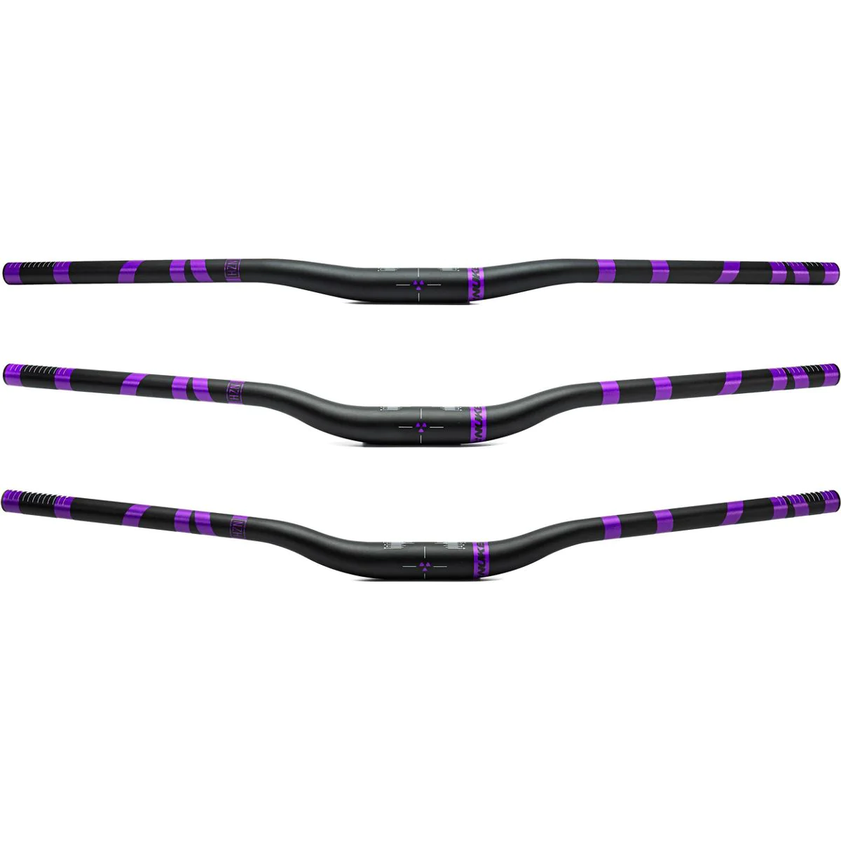 Nukeproof - Horizon V2 Alloy Riser Bar | chucknrollbikes