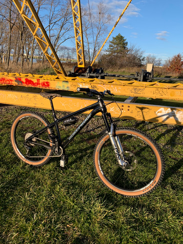 Nukeproof - Scout V3 27.5 Medium | chucknrollbikes