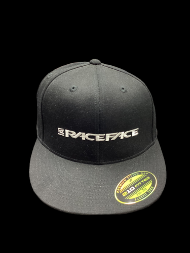 Raceface - Fitted Cap | chucknrollbikes