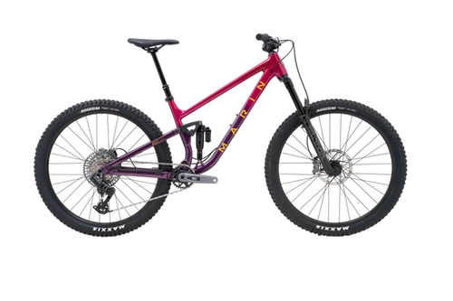 Marin - Rift Zone Carbon XR AXS | chucknrollbikes