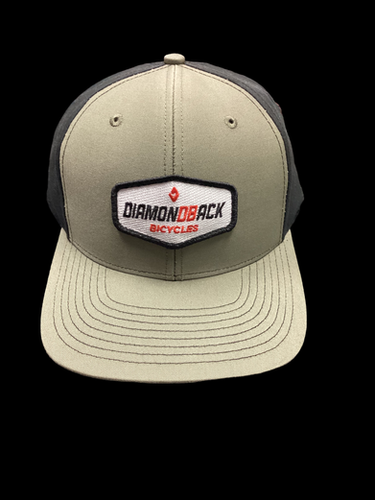 Diamondback - Hat | chucknrollbikes