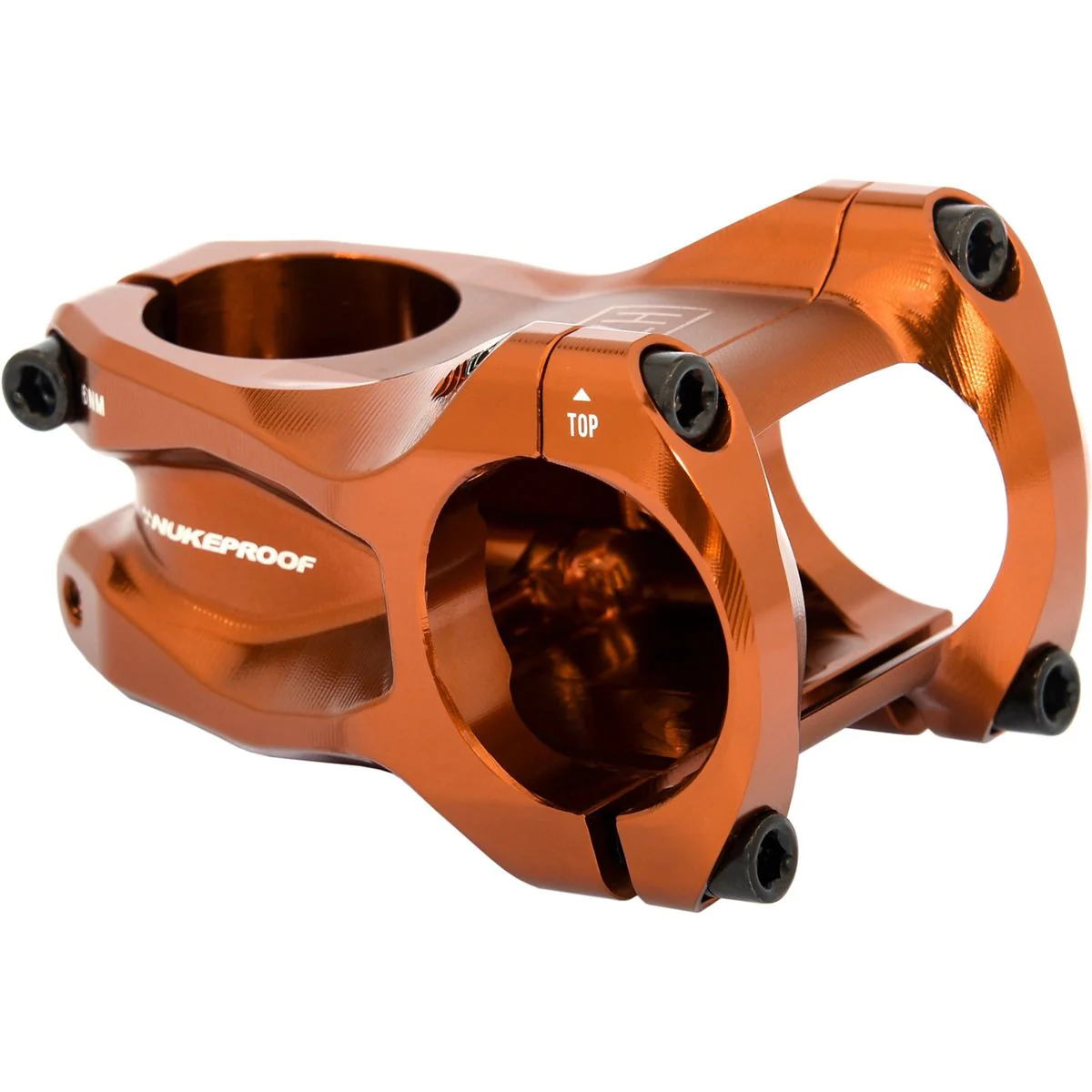 Nukeproof - Horizon Stem | chucknrollbikes