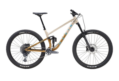 Marin - Rift Zone Carbon XR GX | chucknrollbikes