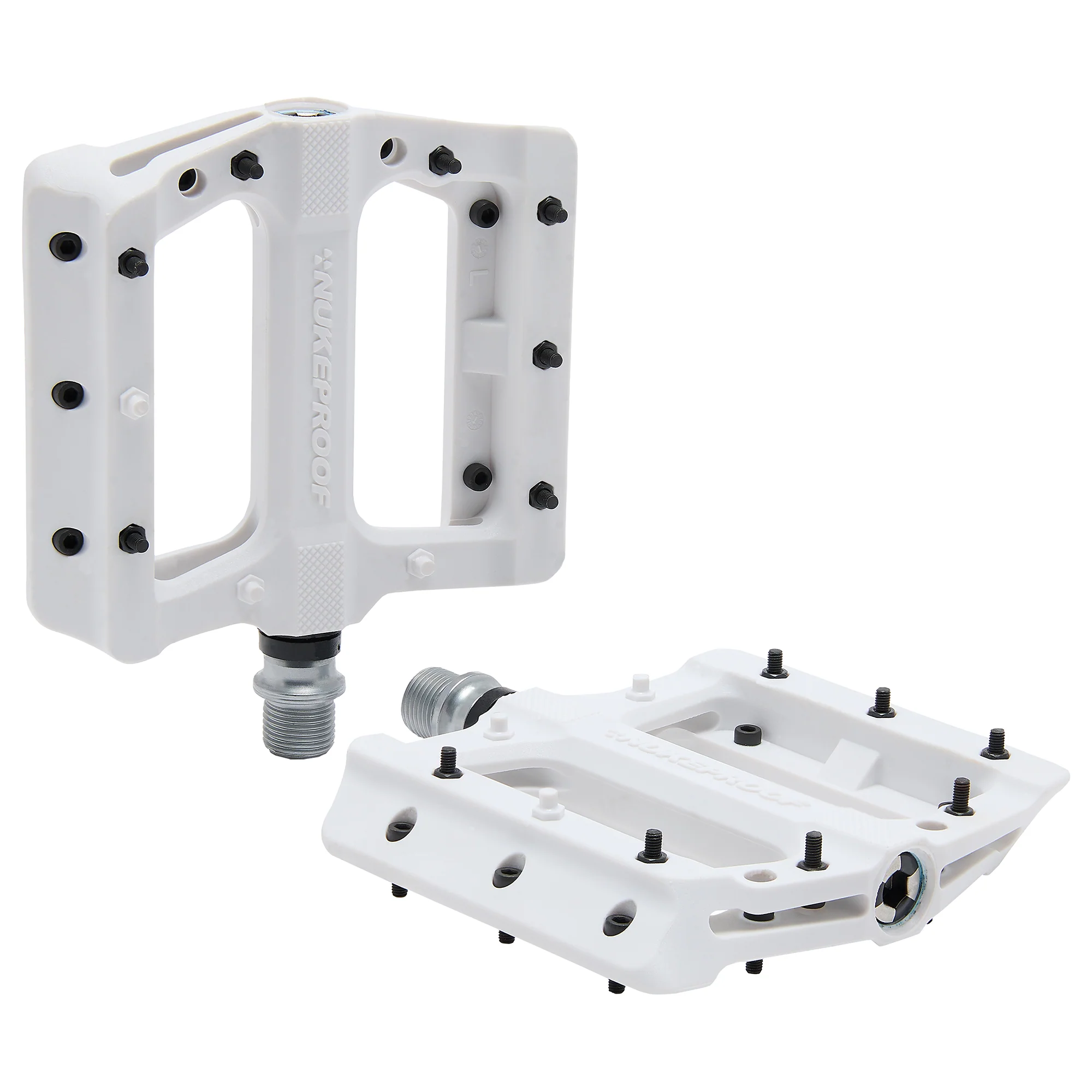 Nukeproof - Neutron EVO Flat Pedals | chucknrollbikes