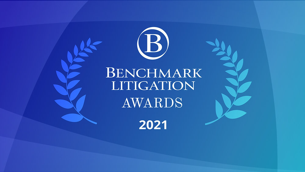 AnantLaw awarded runners up at Benchmark Litigation Awards