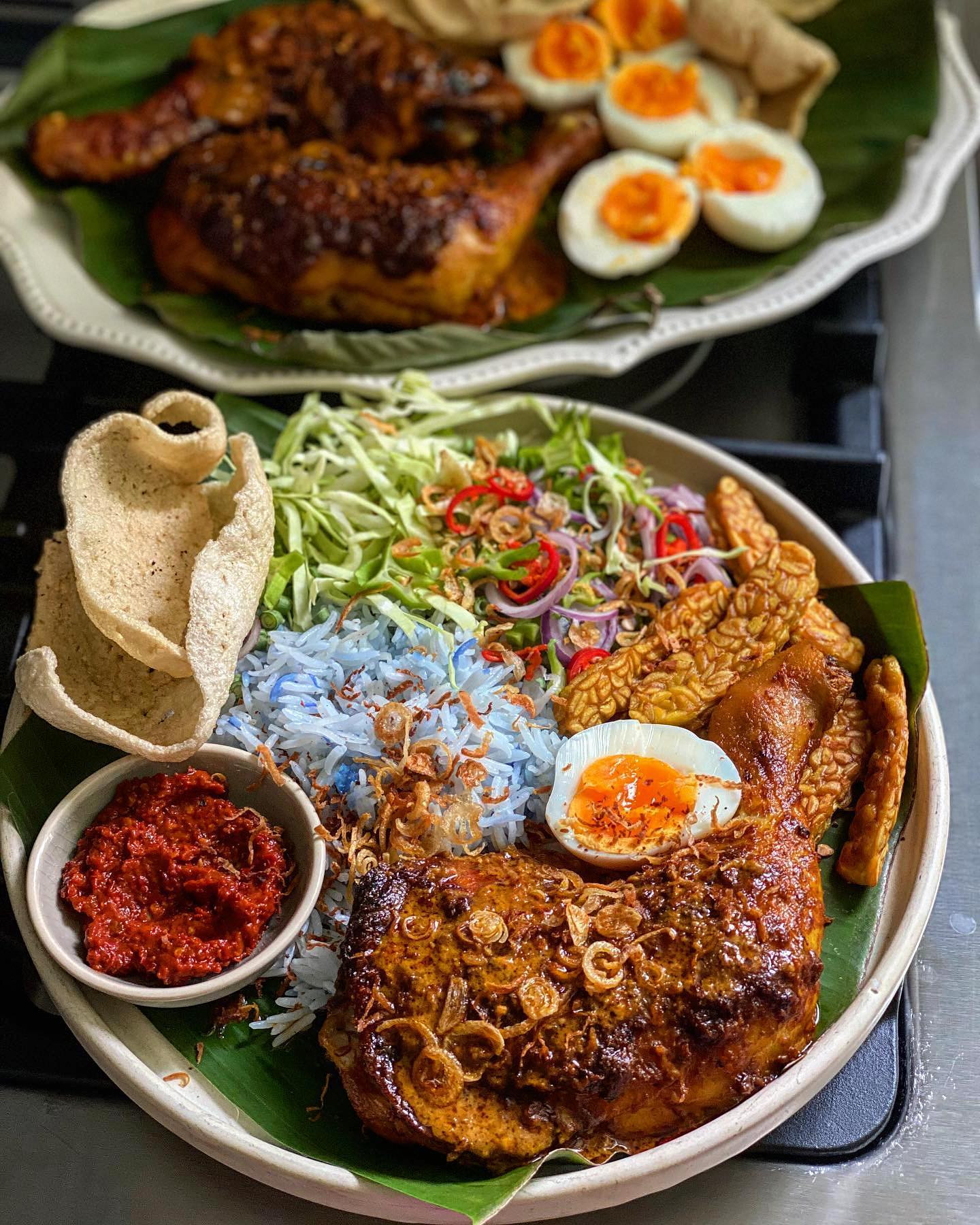 Ayam Percik