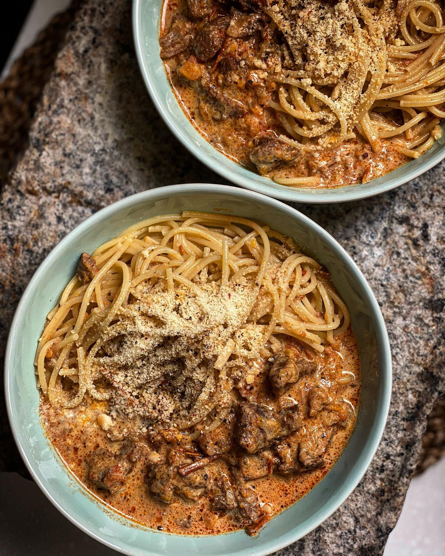 Creamy Beef Stew