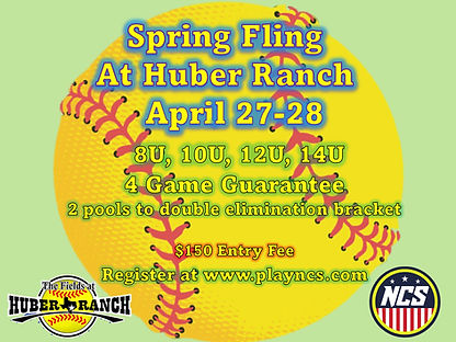 EVENTS | Huber Ranch
