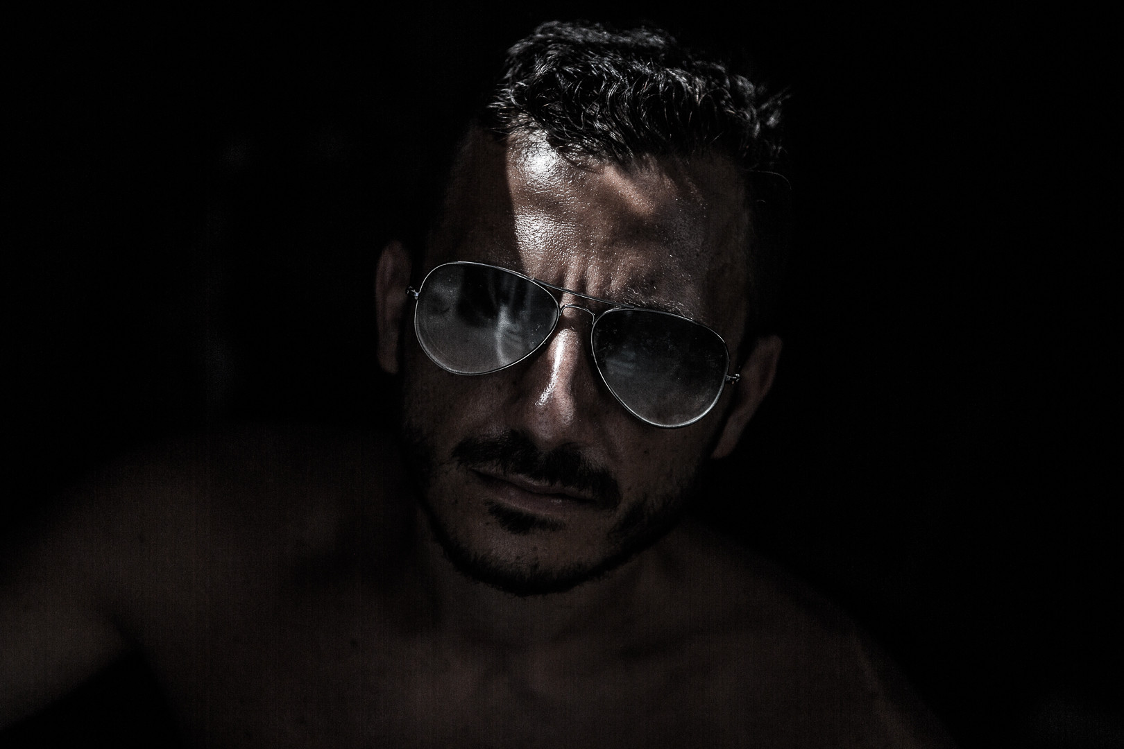 Max Fortuna | Fotografo | PEOPLE
