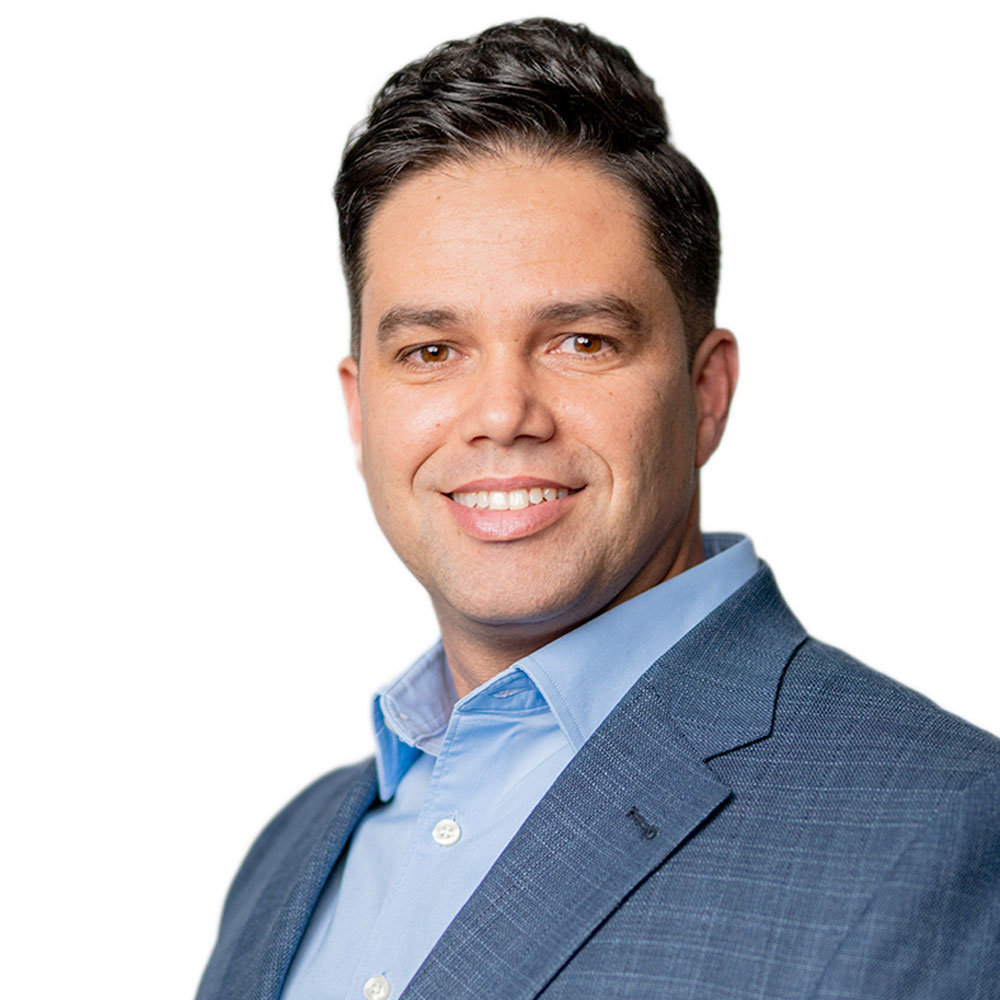 Iván García | Bear Creek Church