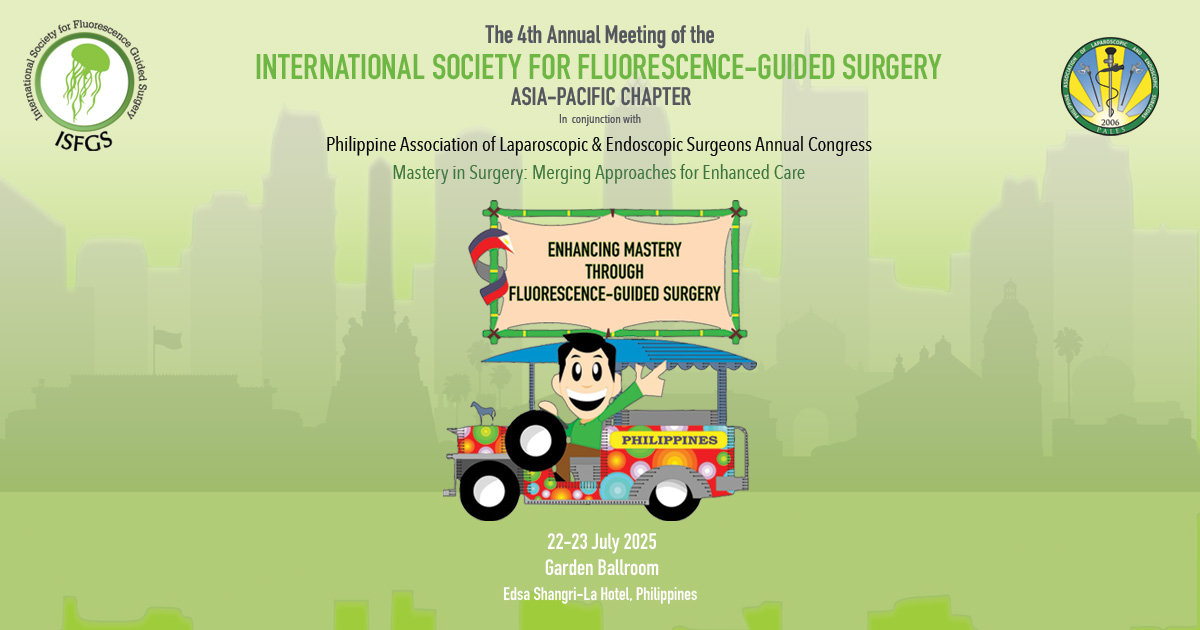 ISFGS-PALES International Conference | PALES