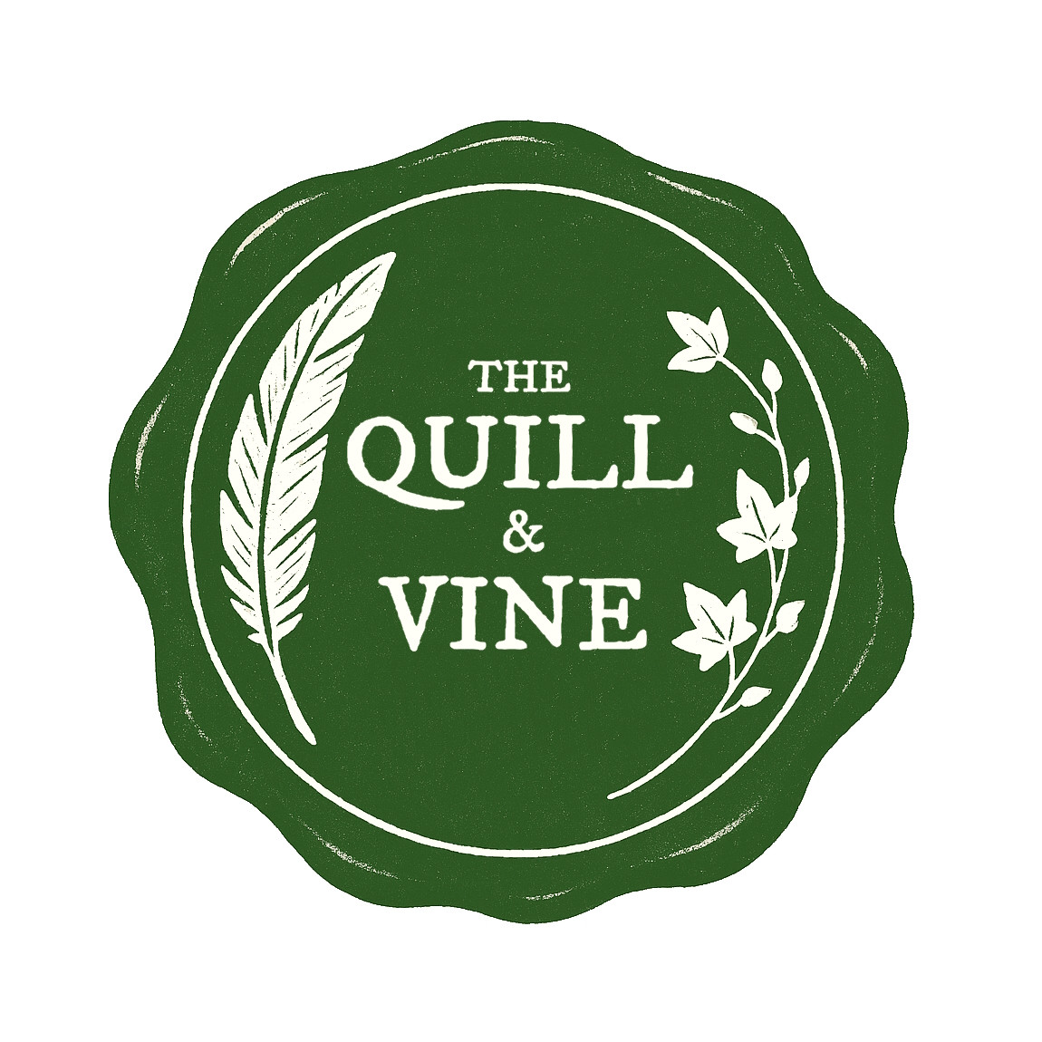 Store Policy | the Quill & Vine