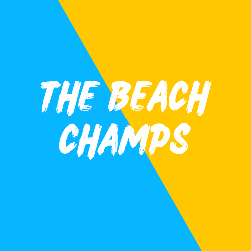 Beach Netball | British Beach Sports Champs, Dorset | Dorset