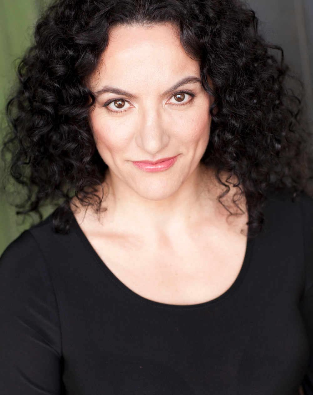 Actress | Cecilia Collar | Chicago | United States