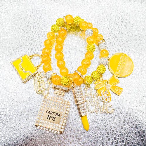 Yellow Elite | The Charmed 1
