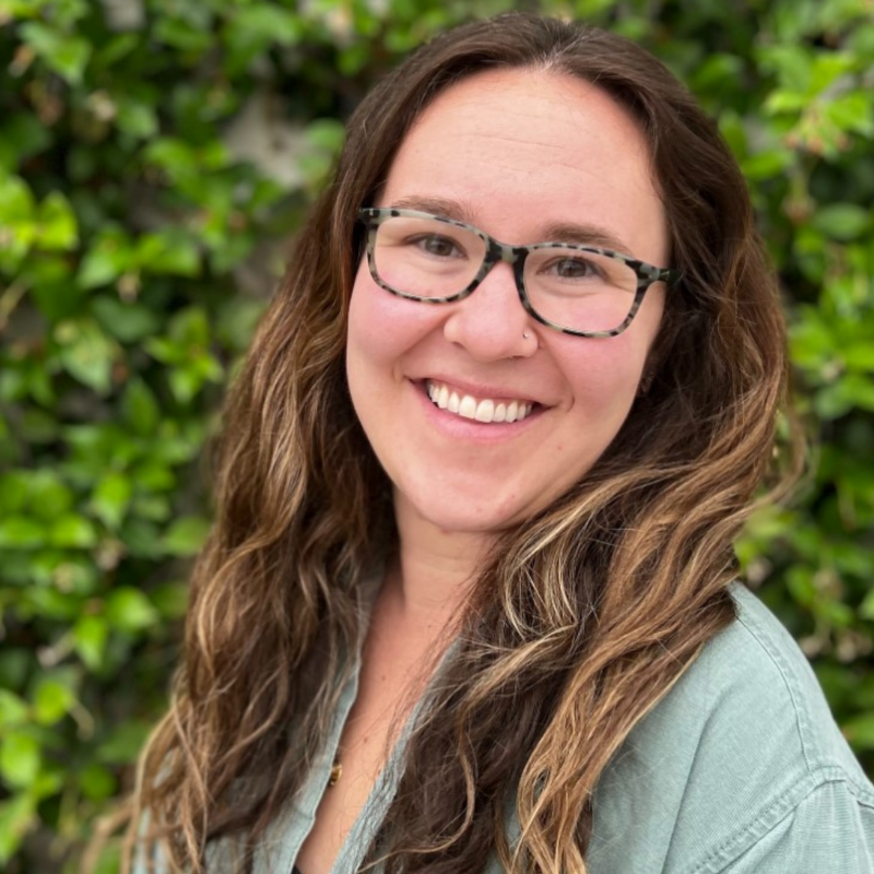 Allison Vandoorne, LLMSW | TBH.US