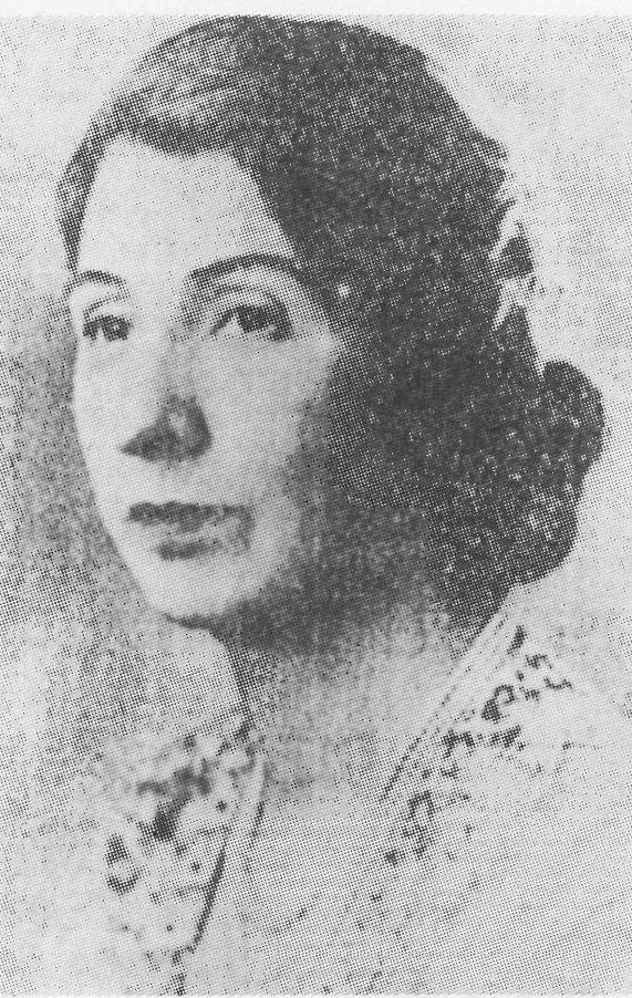 Isabel Ross MacLean Hunt, LL.B