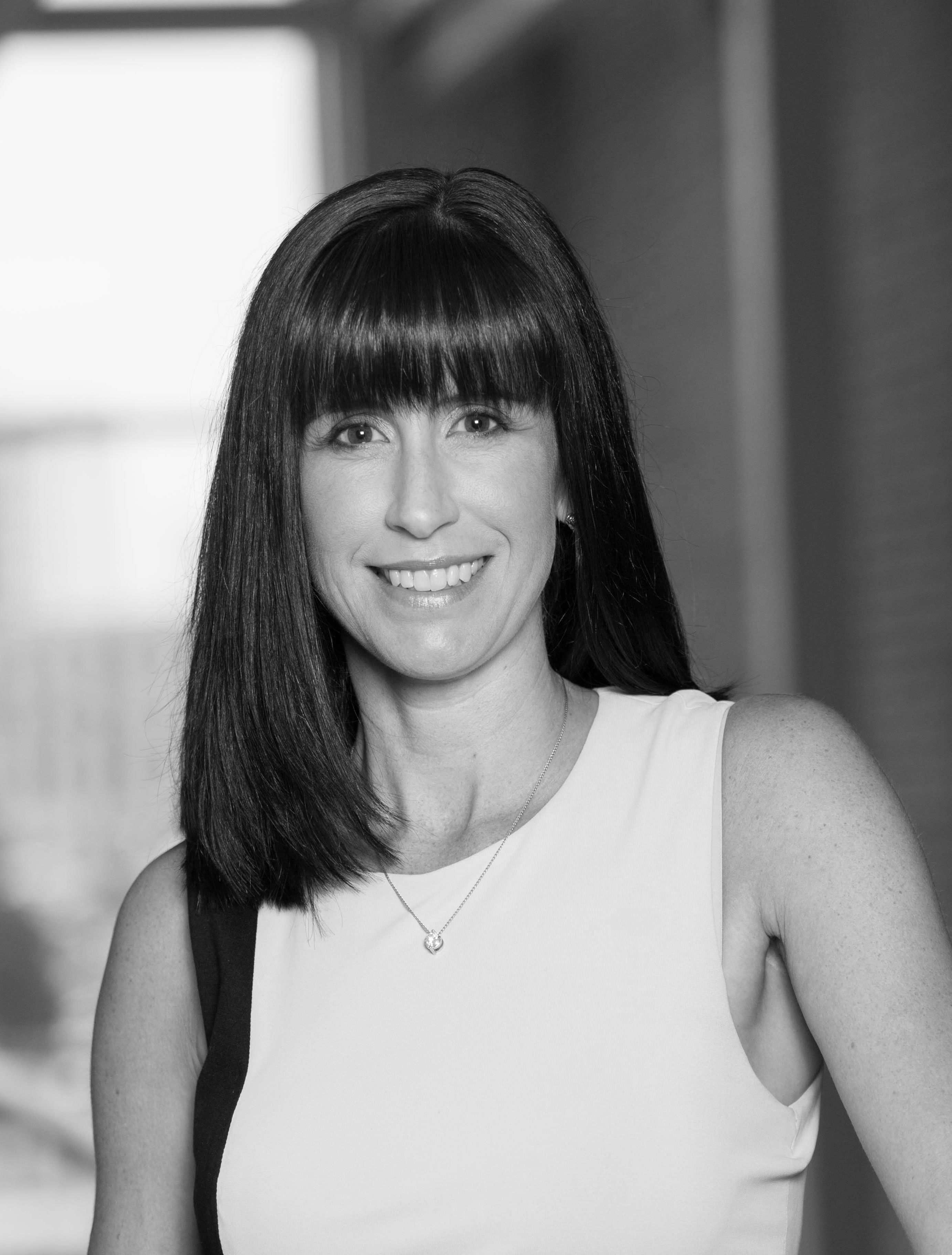 Dayna Spiring, LL.B.