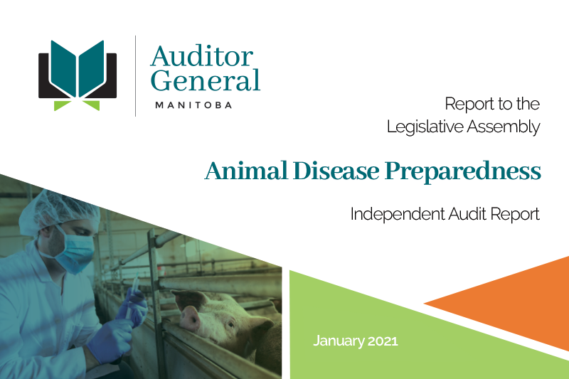 Animal Disease Preparedness 2021