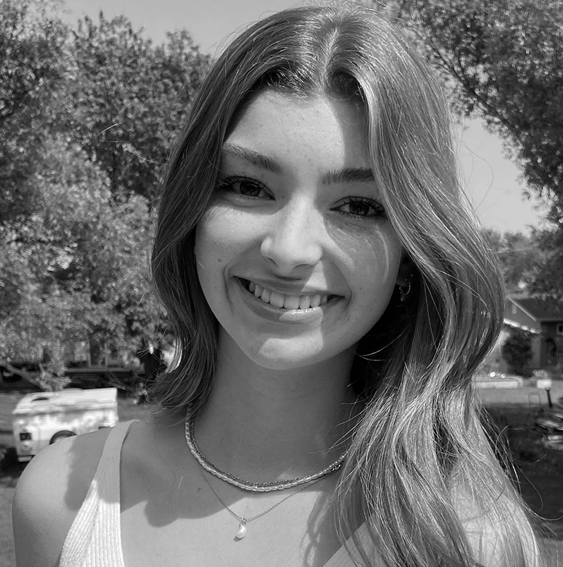 Victoria Welsh | Nellie McClung