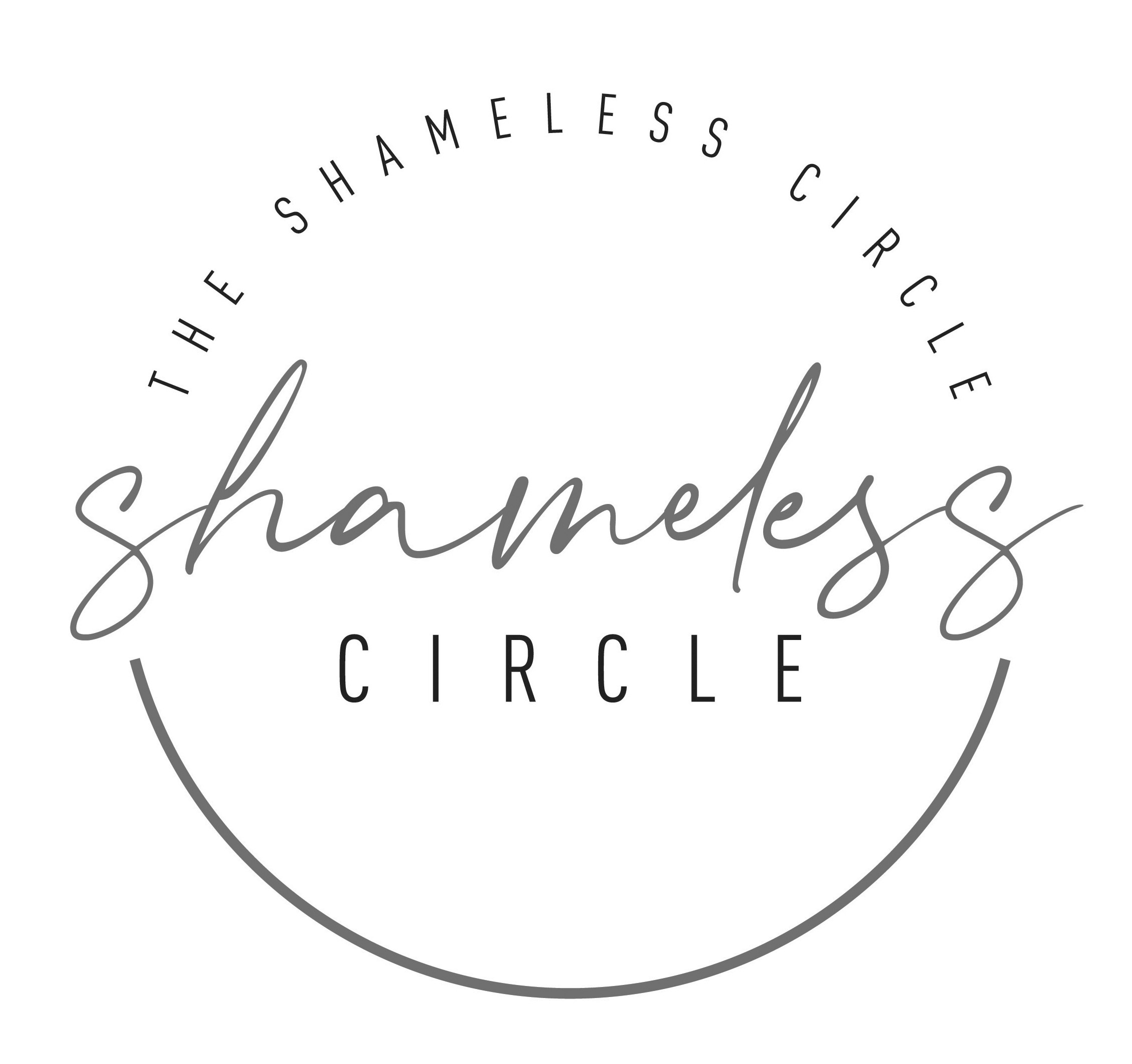 The Shameless Circle