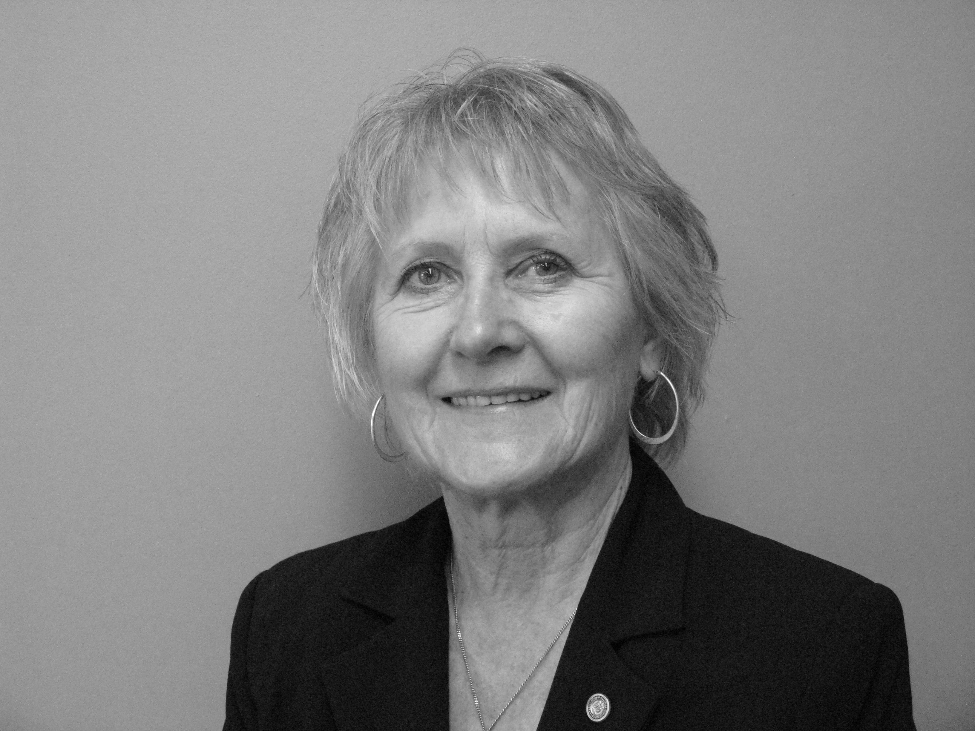 Shirley Kalyniuk
