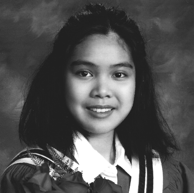 Danielle Fermin | Nellie McClung