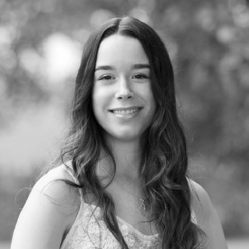 Jamie Reimer | Nellie McClung