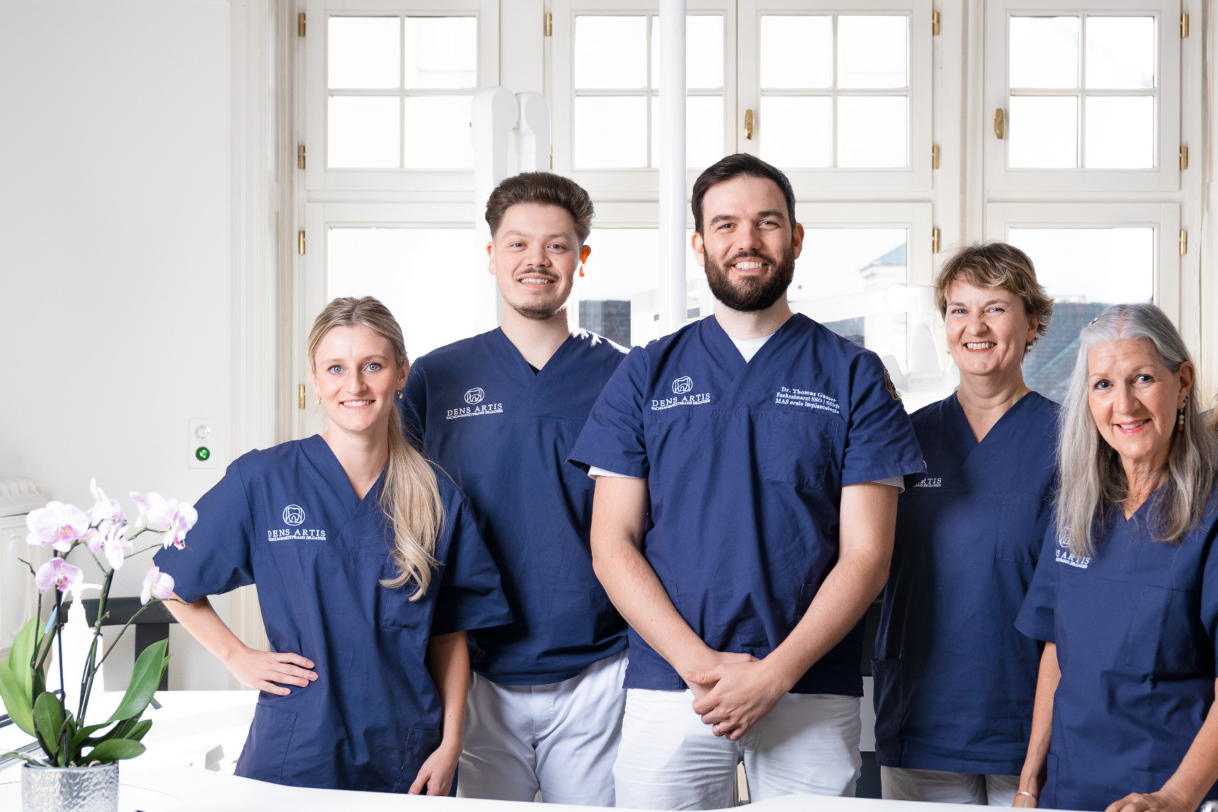 Dental Blog Basel (English) | Evidence-Informed Articles